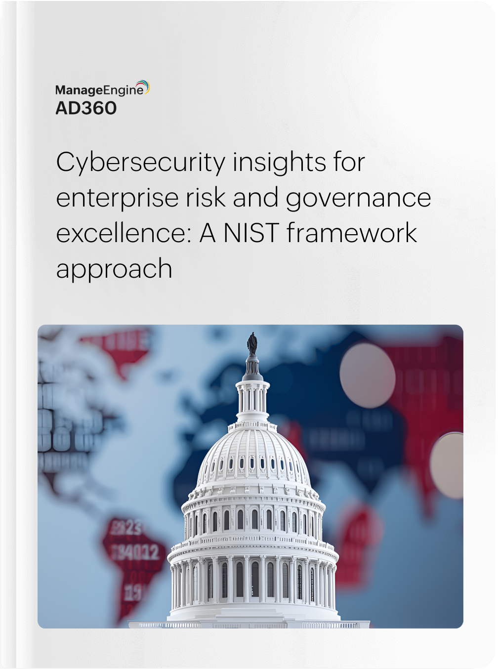 Cybersecurity insights for enterprise risk and governance excellence: A ...
