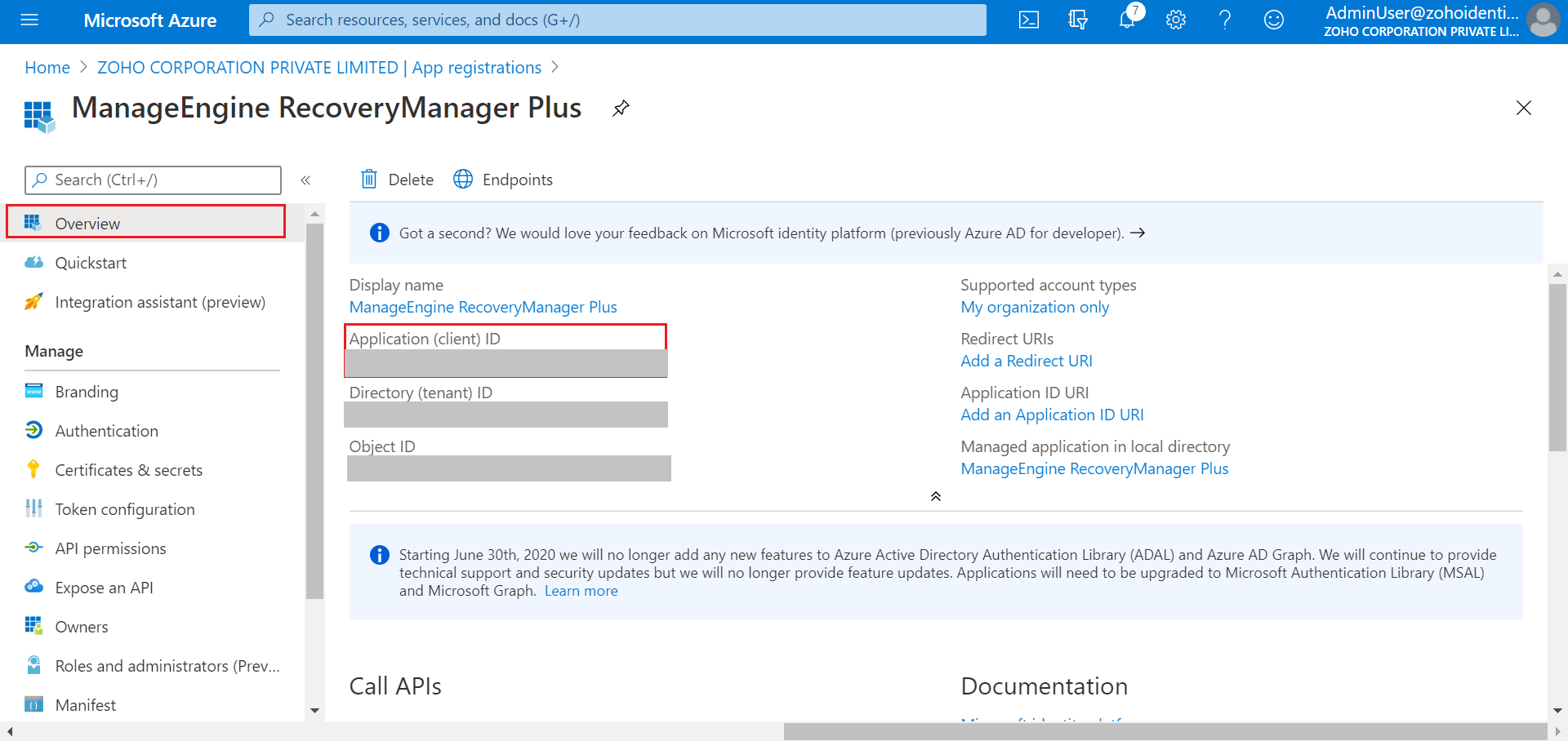 A Bordo Imposta Rendere Azure Ad Client Secret Iscriversi Temperato A Bordo Imposta Rendere Azure Ad Client Secret Iscriversi Temperato