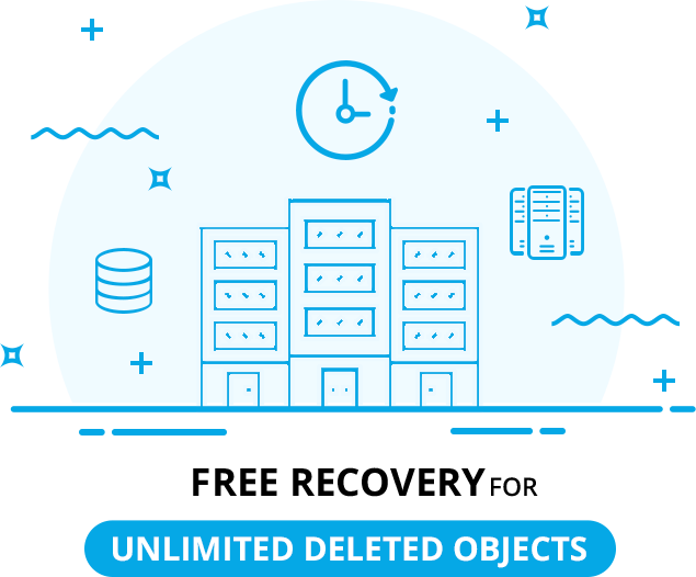 Active Directory & VMware Backup | Enterprise Backup Solution ...