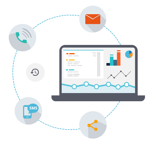 ManageEngine AlarmsOne | A Simple Alarm Management Tool For Complex IT