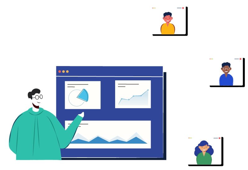 Analytics Plus virtual training