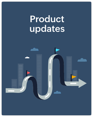Product Update