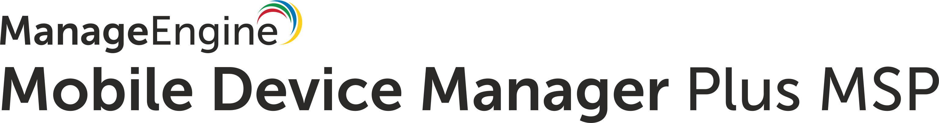 Mobile Device Manager Plus MSP | API doc