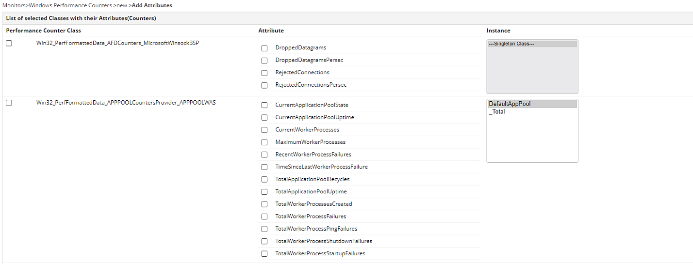 Windows Hardware Performance Counters at Stuart Witt blog