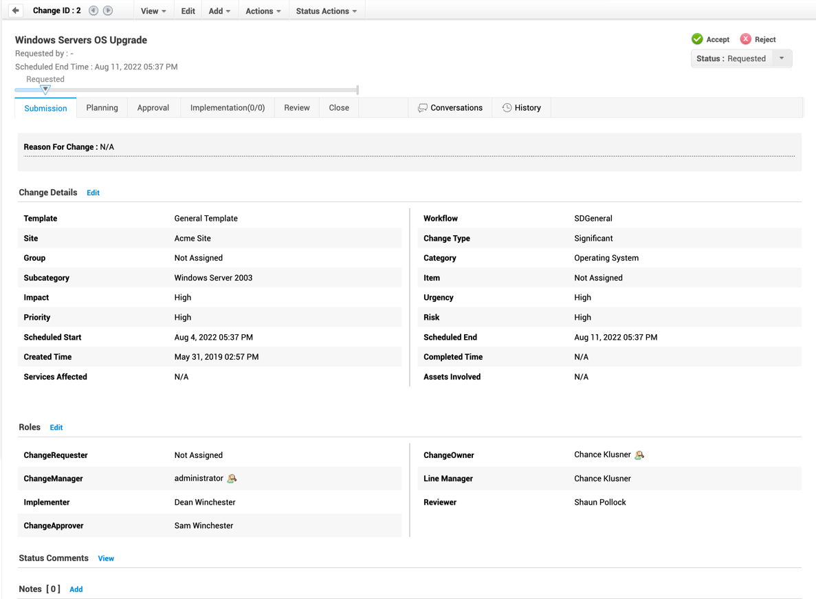 change-submission-view