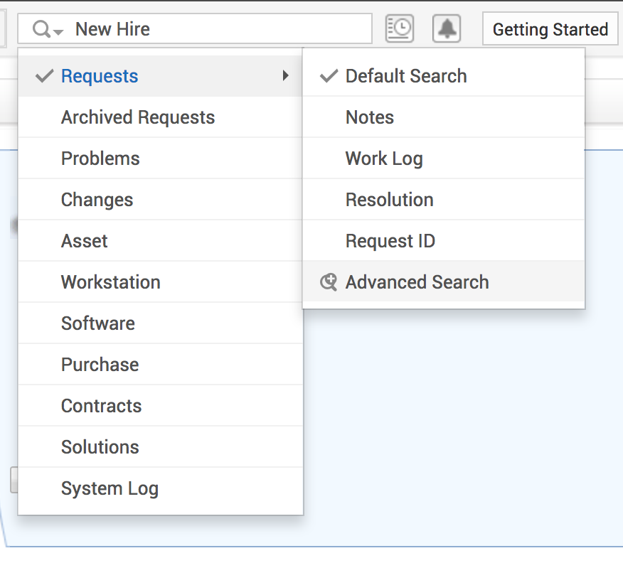 ServiceDesk MSP software's login home page | Helpdesk MSP admin guide