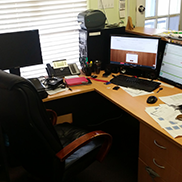 Show your service desk contest gallery - ManageEngine ServiceDesk Plus