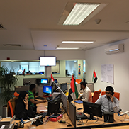 Show your service desk contest gallery - ManageEngine ServiceDesk Plus