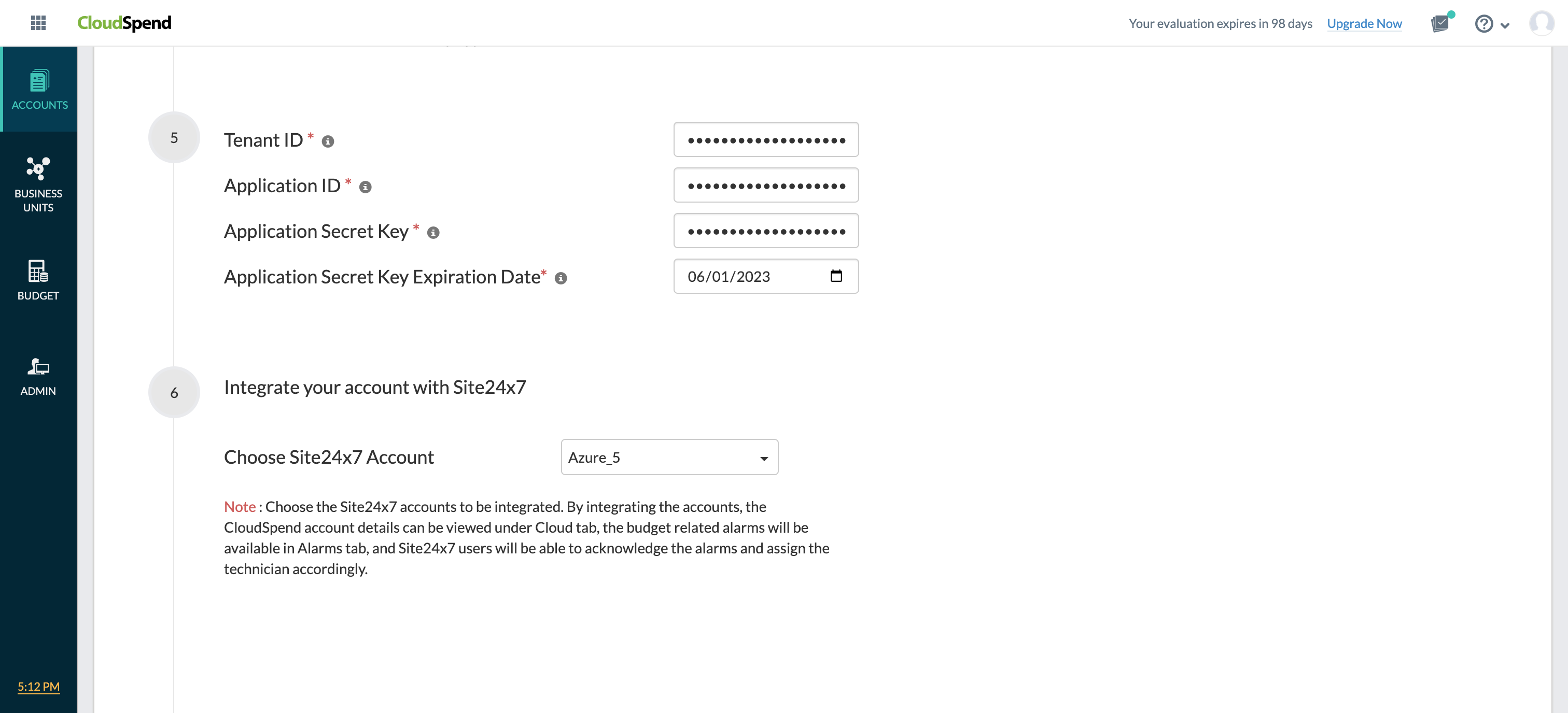 Manage your Azure cost