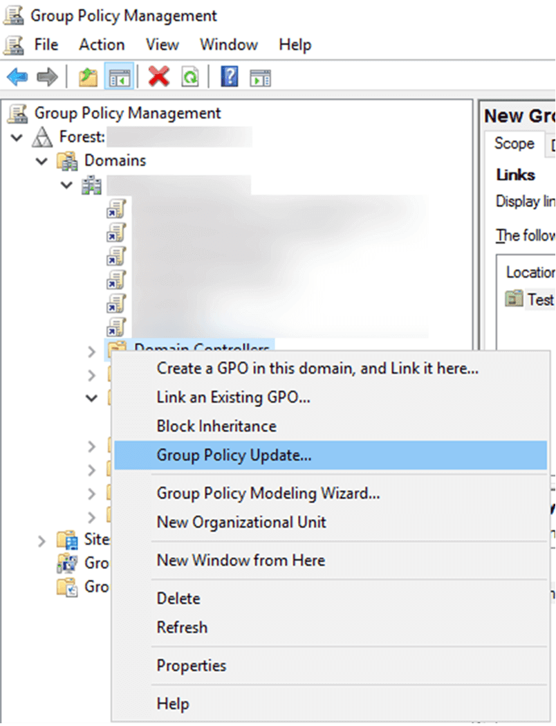 Erkennen von Passwortänderungen in Active Directory | ManageEngine ADAudit Plus