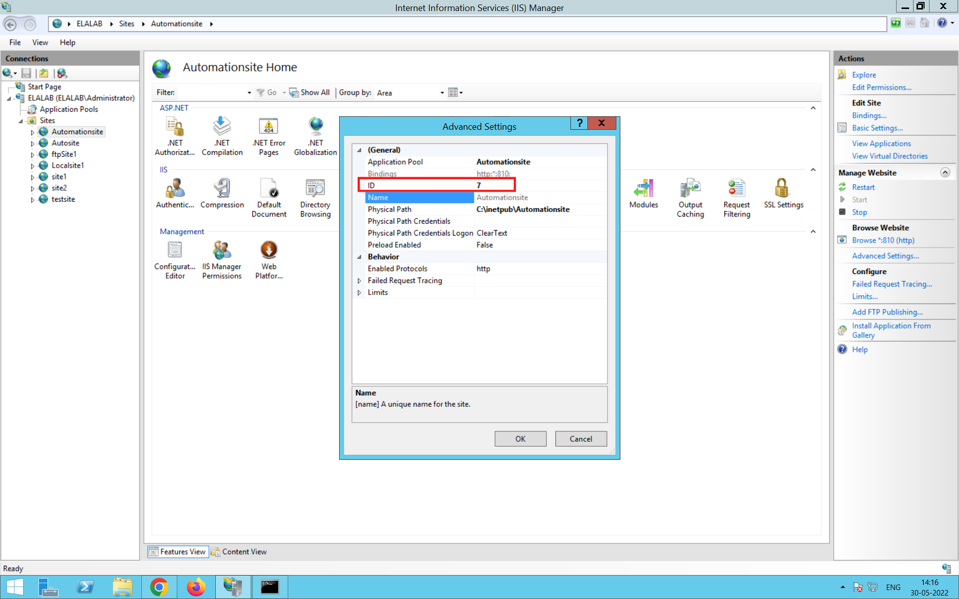 Sådan finder du IIS-serverens logfiler: En endegyldig guide