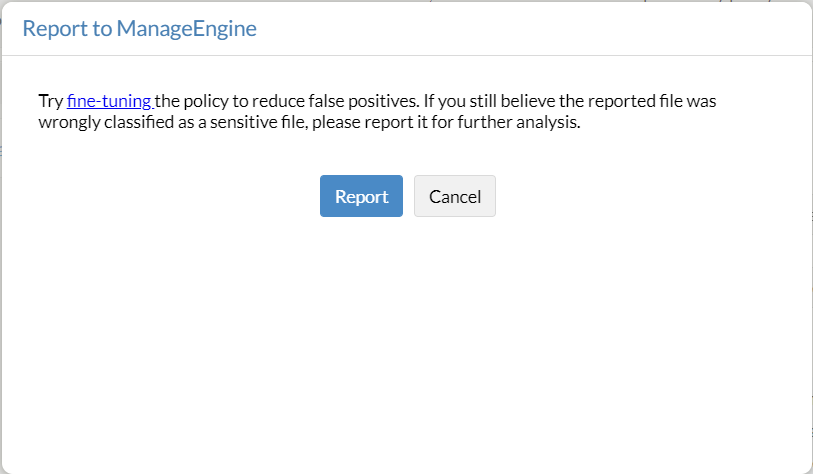 How To Name | How To | Data Loss Prevention - ManageEngine Endpoint DLP ...