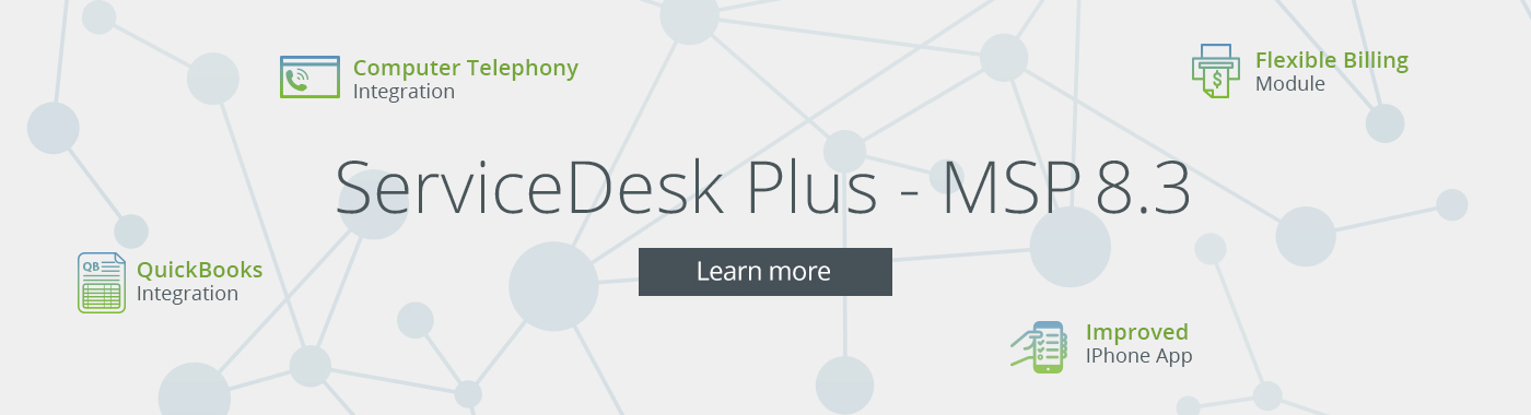 Software de Help Desk MSP, helpdesk TI para Proveedores de Servicios ...