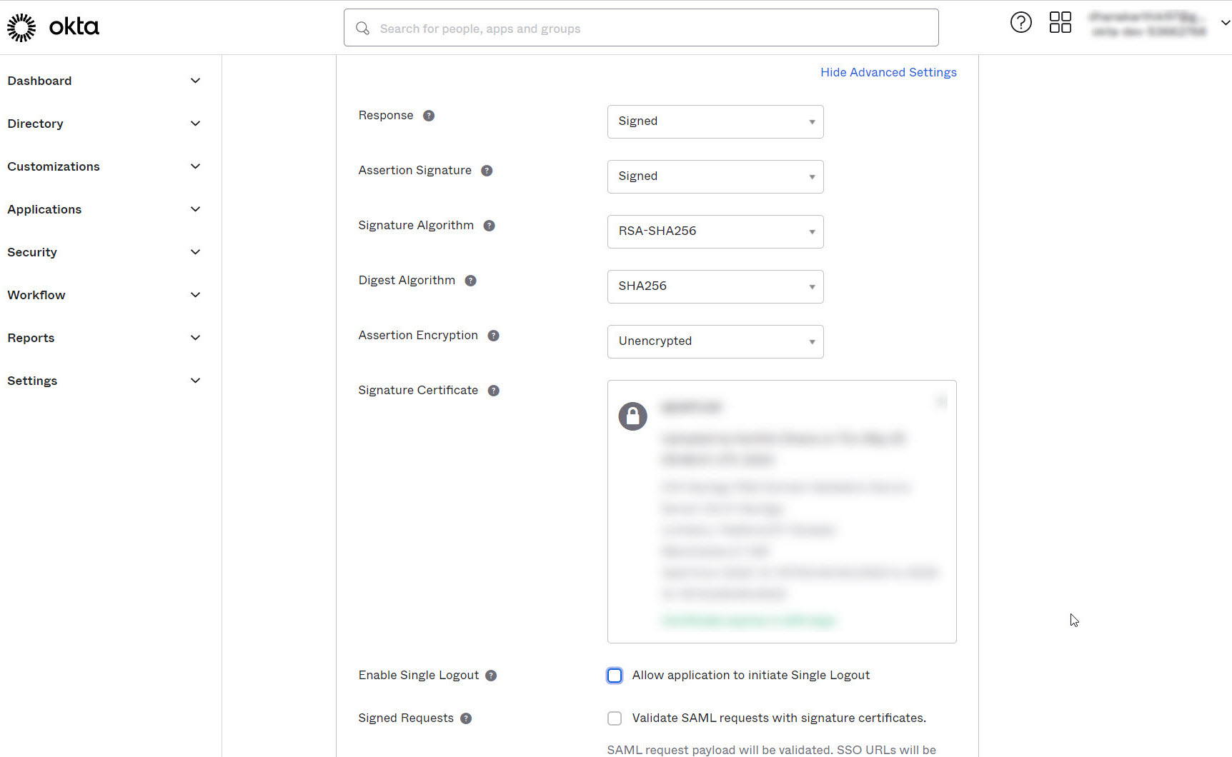 Saml Toolkit Login at Darcy Simoi blog