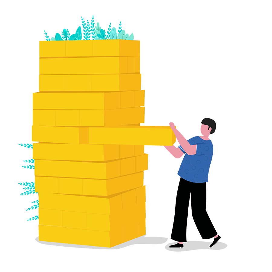 ITIL change management: Process flow implementation (PDF) in 6 steps