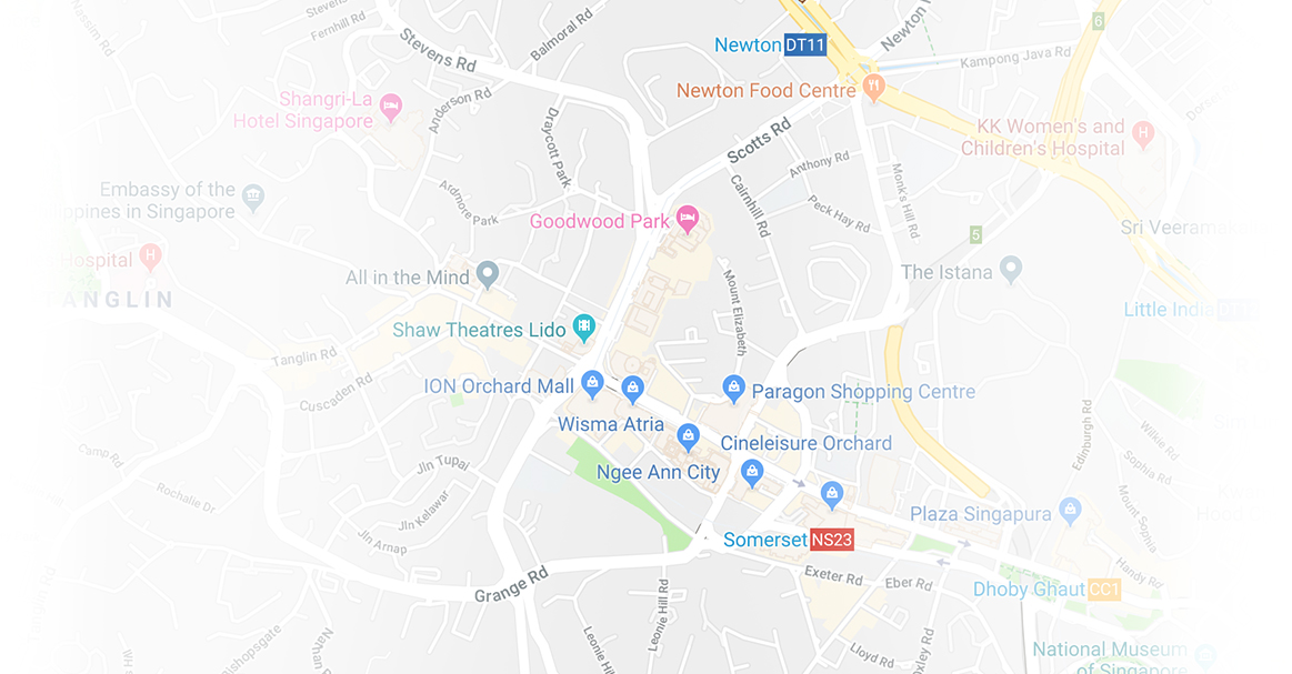 ManageEngine Seminar 2019 - Singapore