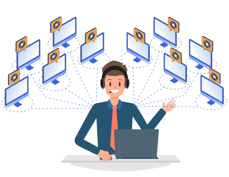 Solution de déploiement de système d'exploitation - ManageEngine ...