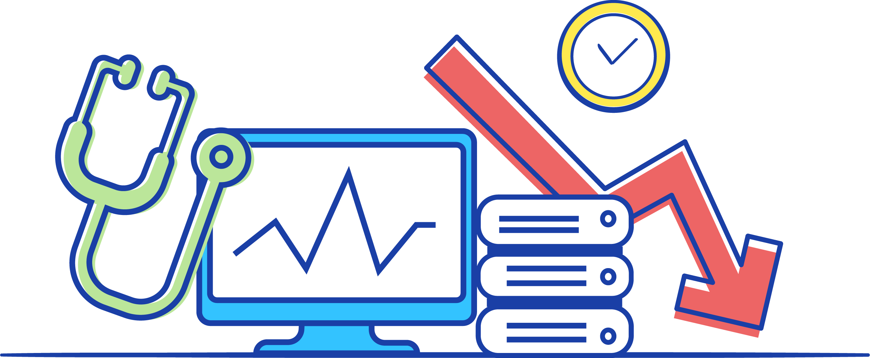 MTBF, MTTF et MTTR : différences avec des exemples
