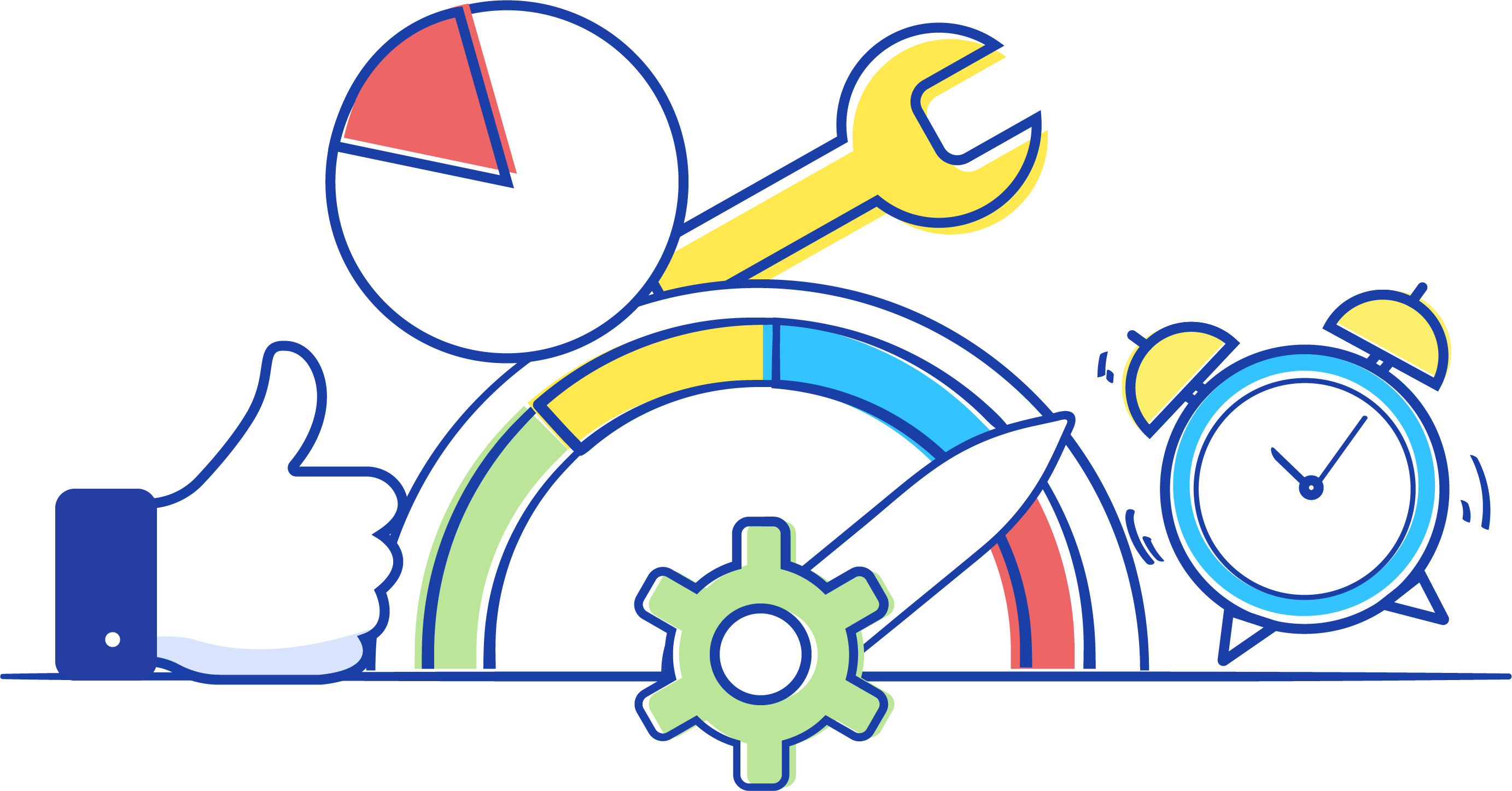 MTBF, MTTF et MTTR : différences avec des exemples
