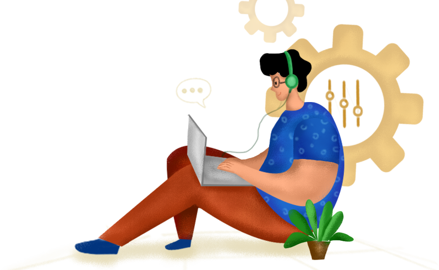 Comment gérer les interruptions informatiques via un RLC (avec exemple)