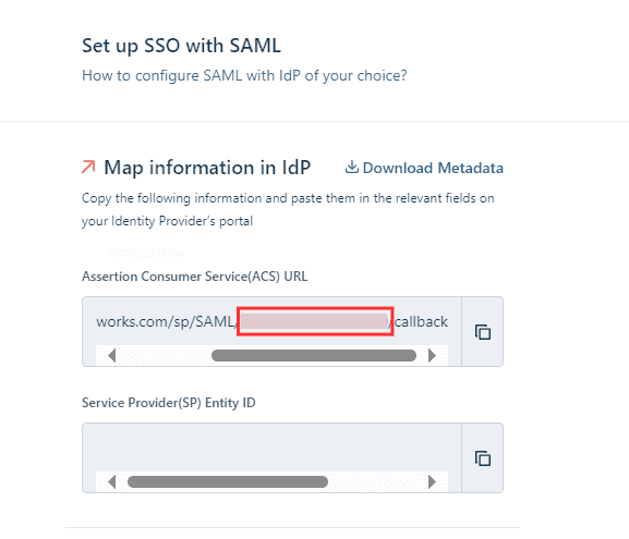 Configuring SAML and OAuth/OpenID Connect-based SSO for Freshservice-Identity360