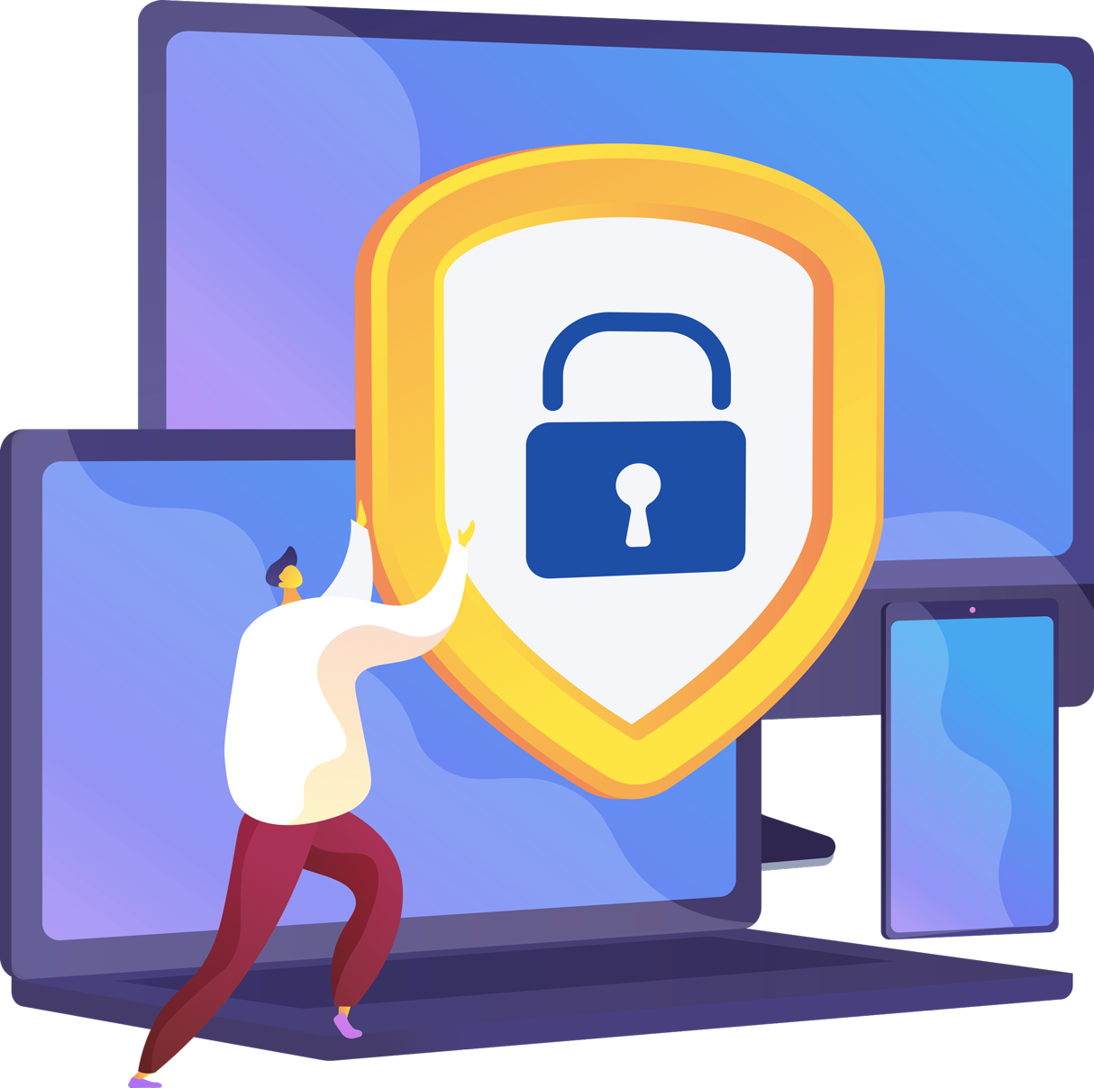 Endpoint Security Add On Desktop Central at Ruby Godfrey blog