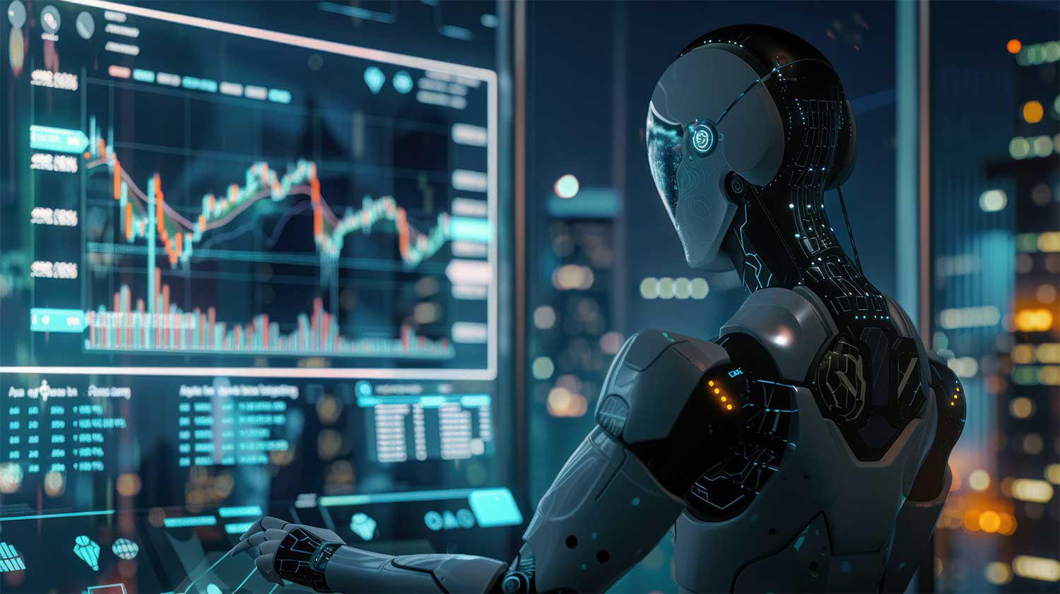 Everything you need to know about Agentic AI | CXO Focus