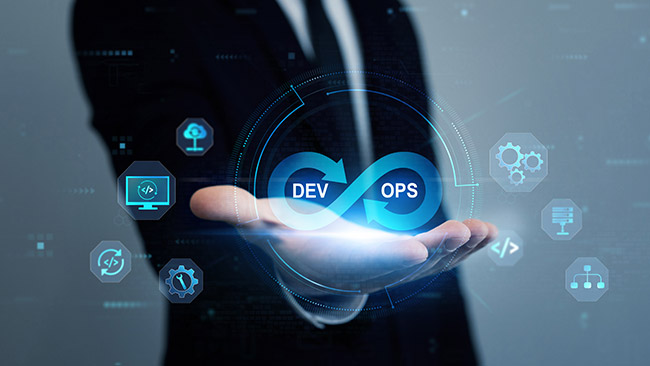 DevOps for Business Leaders: Driving Agility & Efficiency | CXO Focus