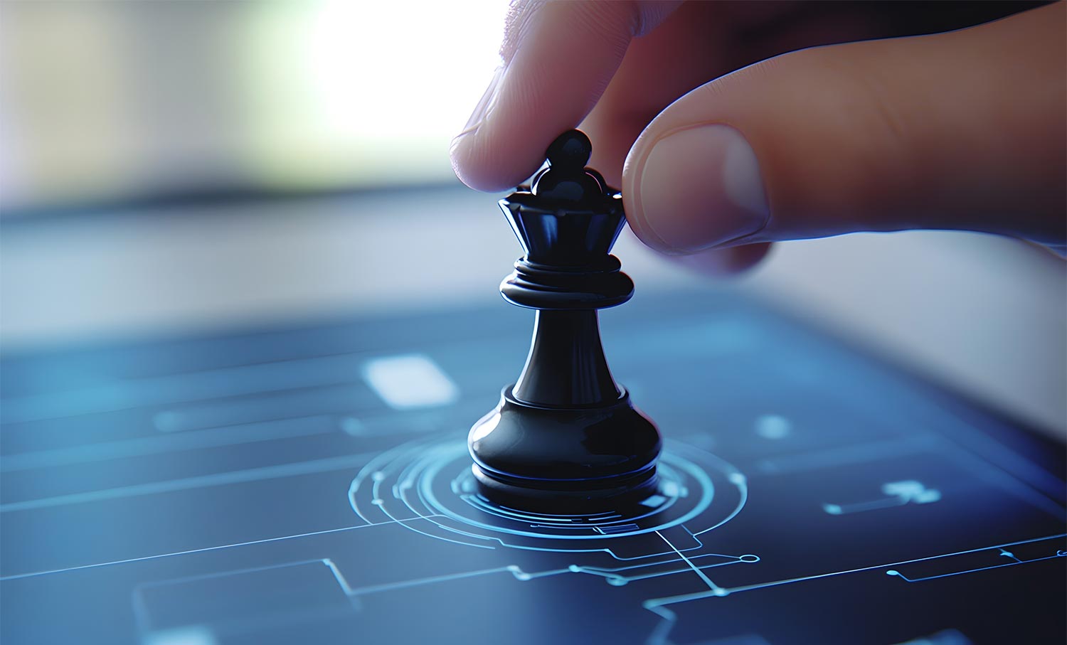 Digital transformation strategies: How business leaders can future-proof operations | CXO Focus