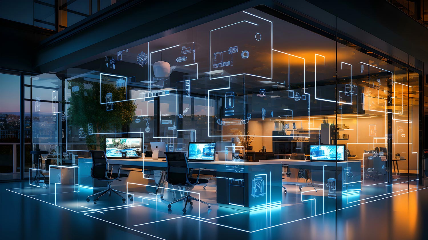 Top 5 Digital Workplace Trends Reshaping IT Operations in 2025 | CXO Focus