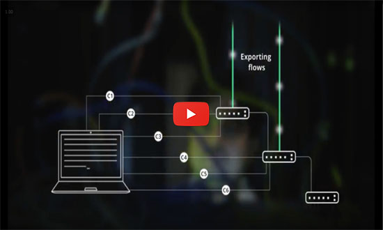Monitoraggio della rete | Software di monitoraggio della rete – OpM ManageEngine