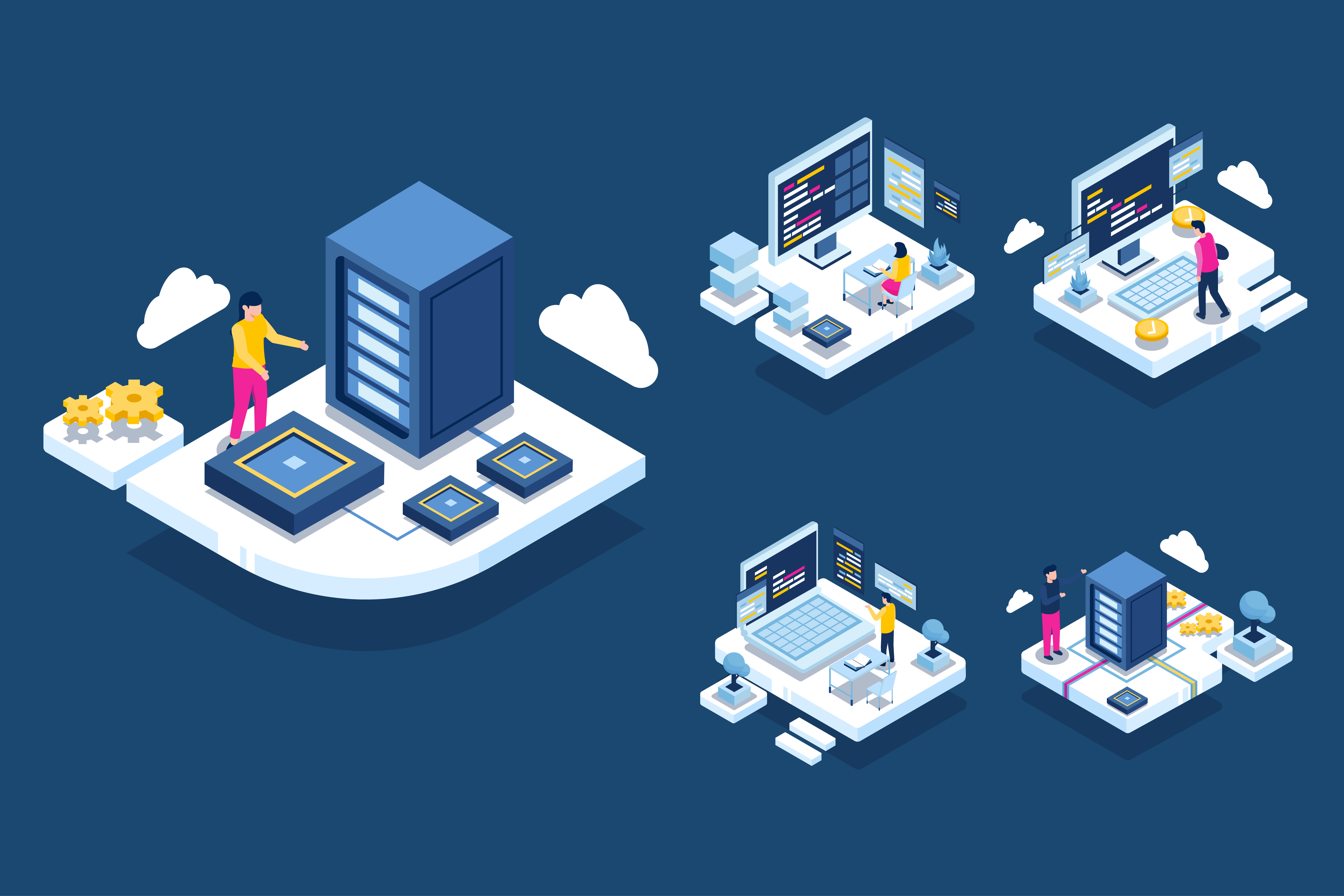 Free Applications Manager Training
