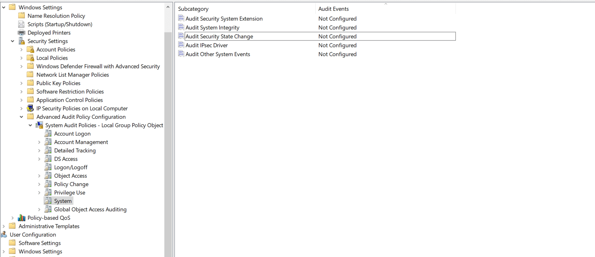 Cómo detectar actividades internas sospechosas utilizando Active Directory | ManageEngine ...