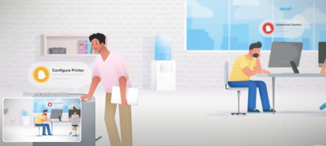 Implementar JRE 8, JDK 8 y JDK 11 para Windows y MAC | ManageEngine Endpoint Central