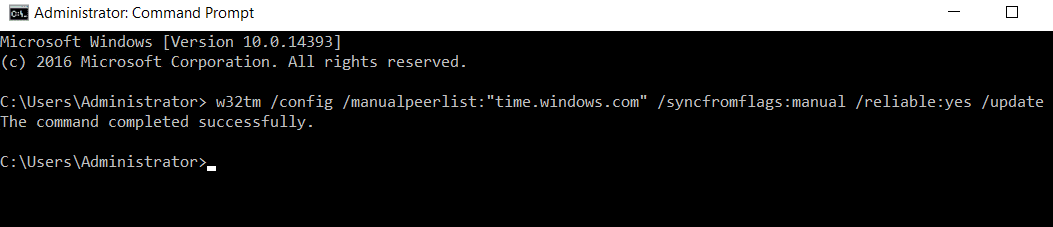 Fixing Active Directory Kerberos and authentication issues
