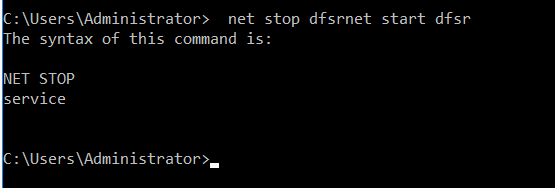 Fixing SYSVOL version mismatch issues in Active Directory