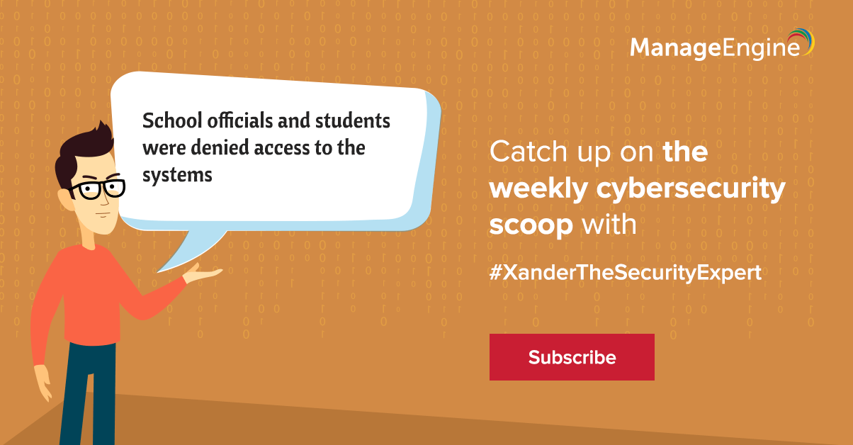 Wyoming Area School District pays $38,000 to hackers following a ...