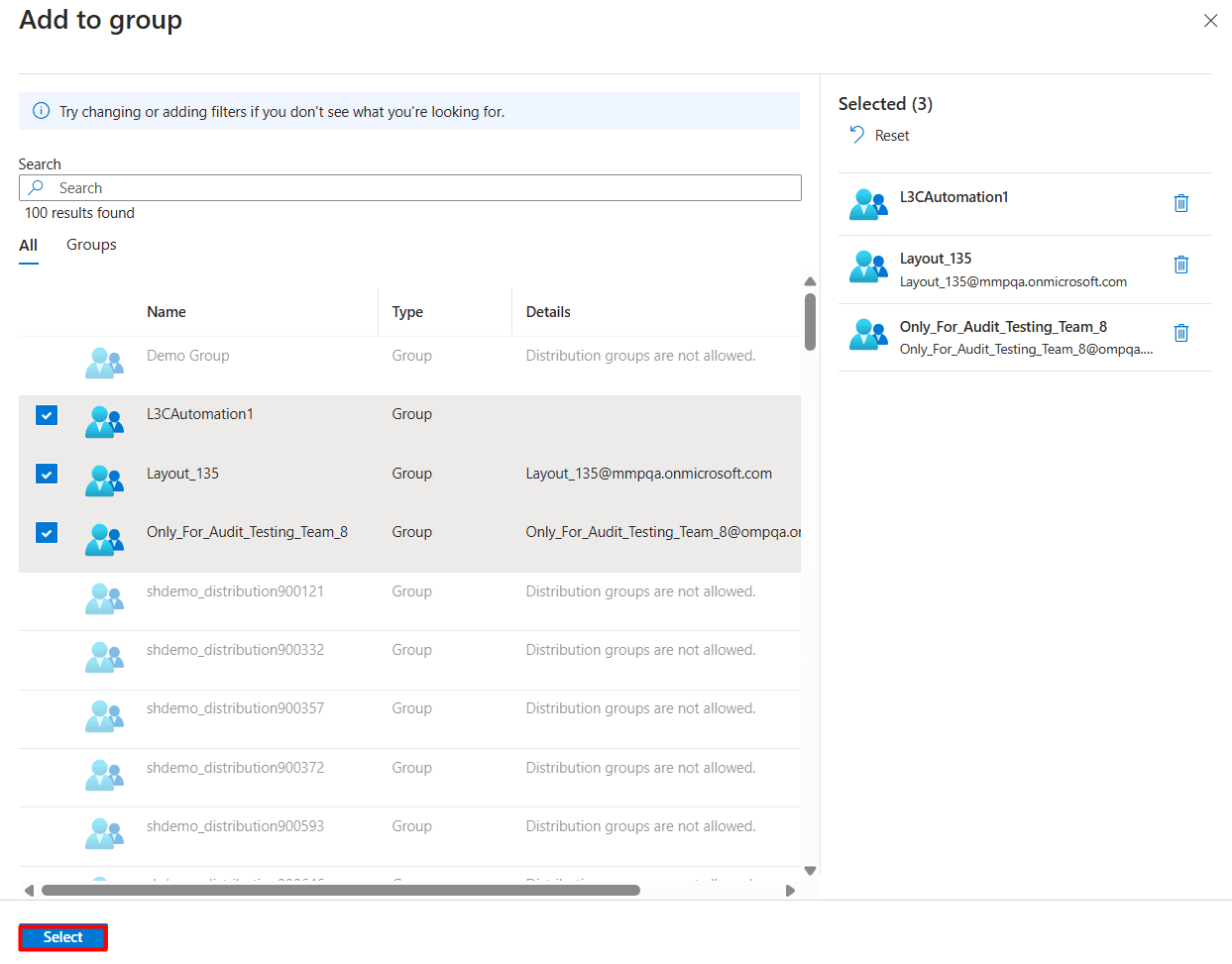 Bulk update users in Microsoft Entra ID Preview | M365 Manager Plus