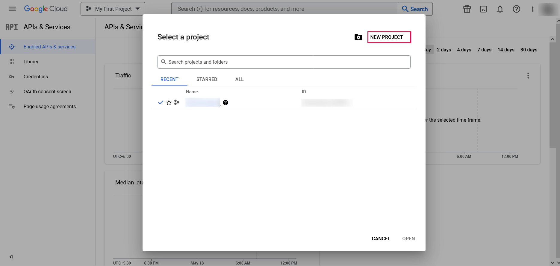 Mail Server Configuration using SMTP | M365 Manager Plus