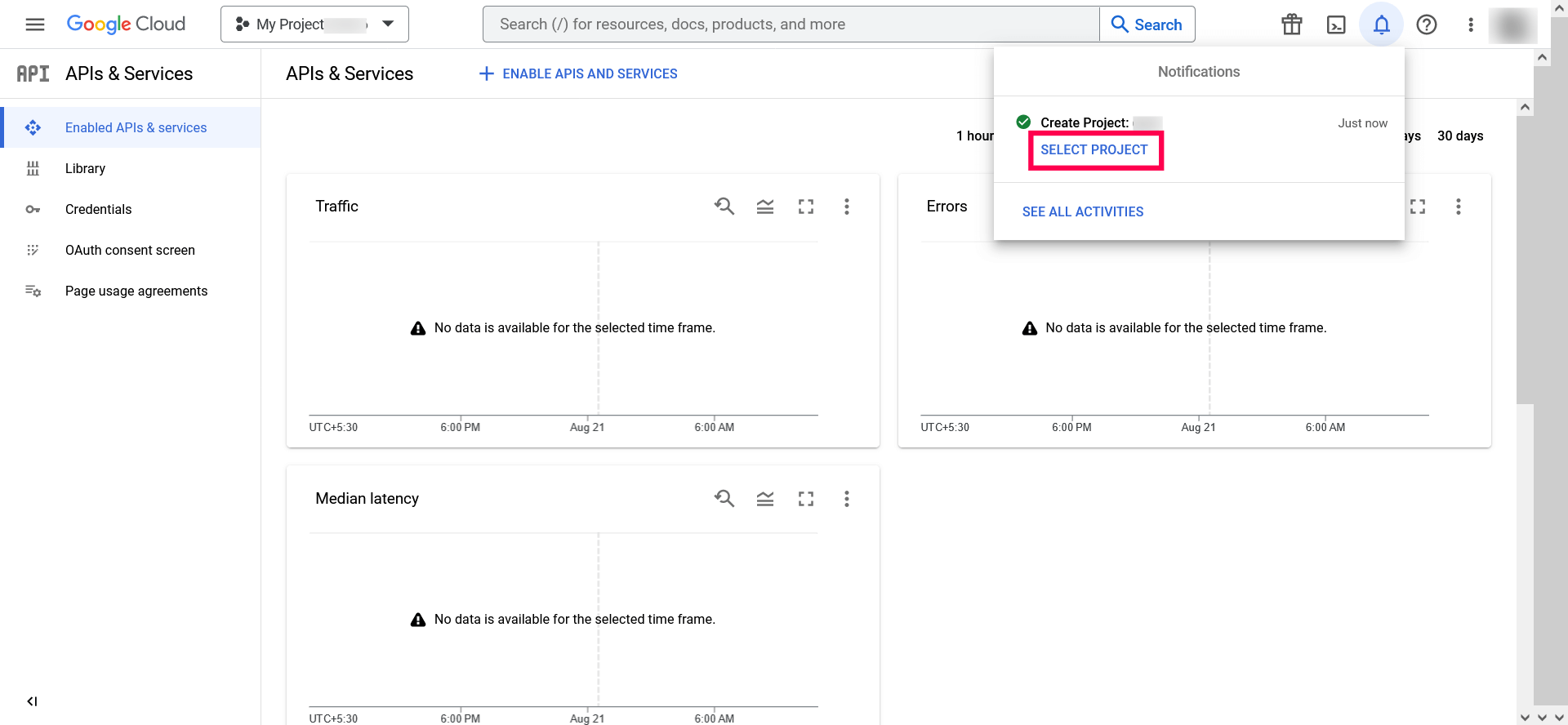 Mail Server Configuration using SMTP | M365 Manager Plus