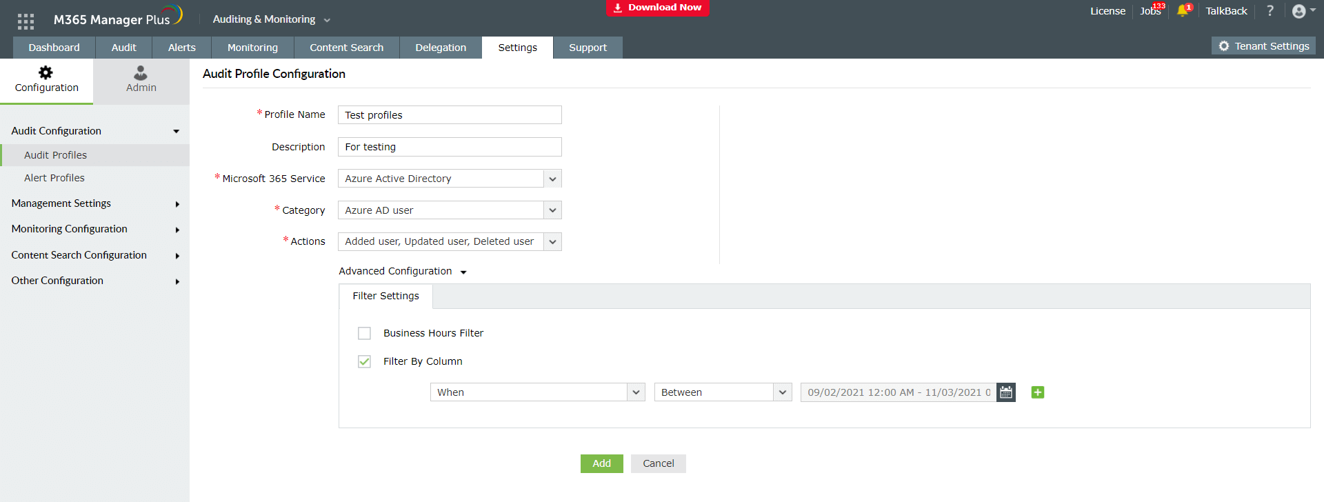 O365 Mailbox Login Audit at Christy Redfield blog