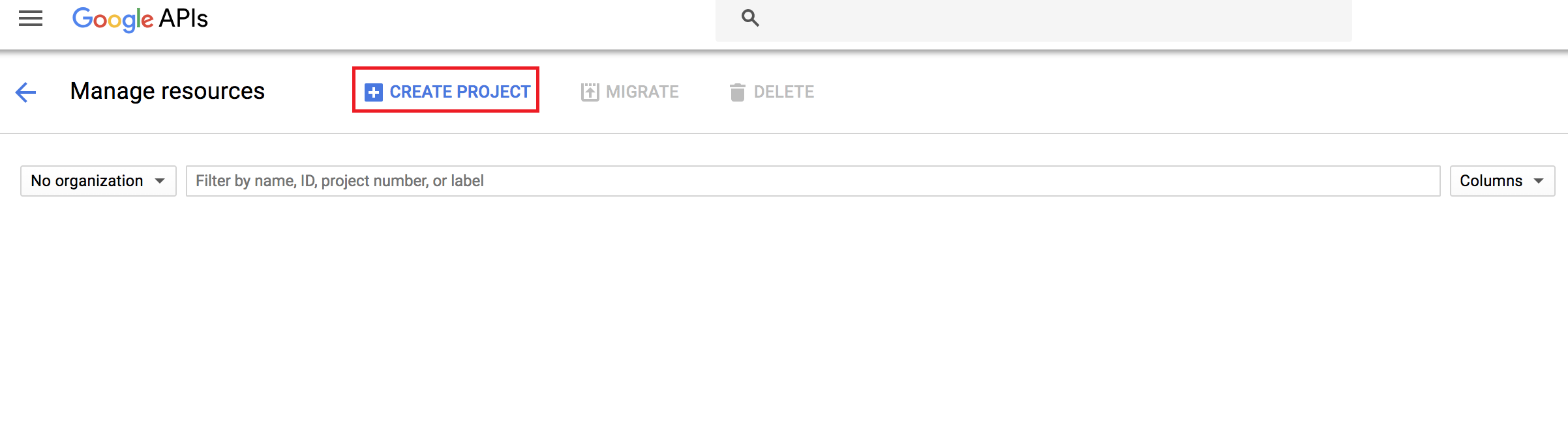 Setting up Android for Work