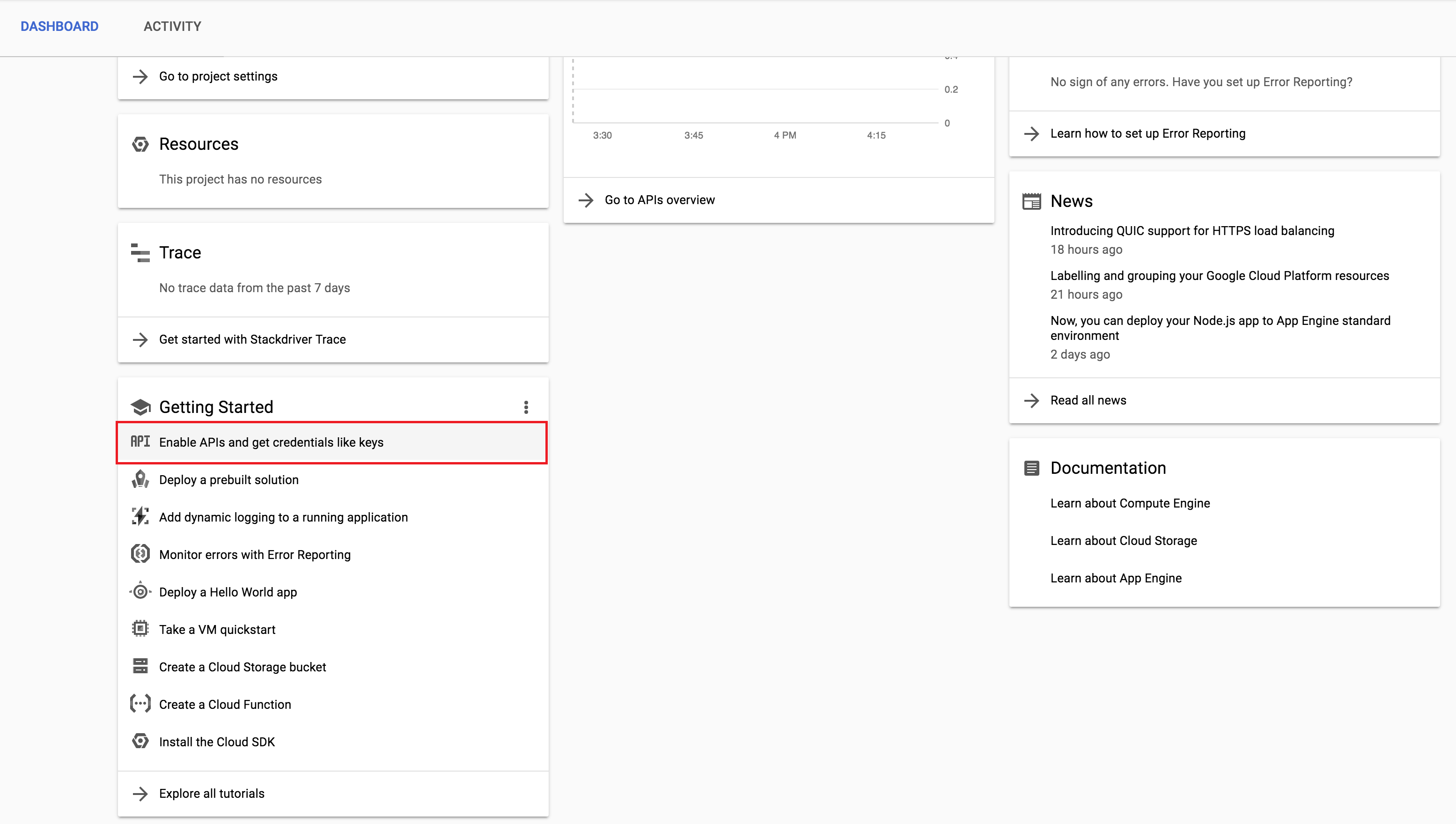 Setting up Android for Work