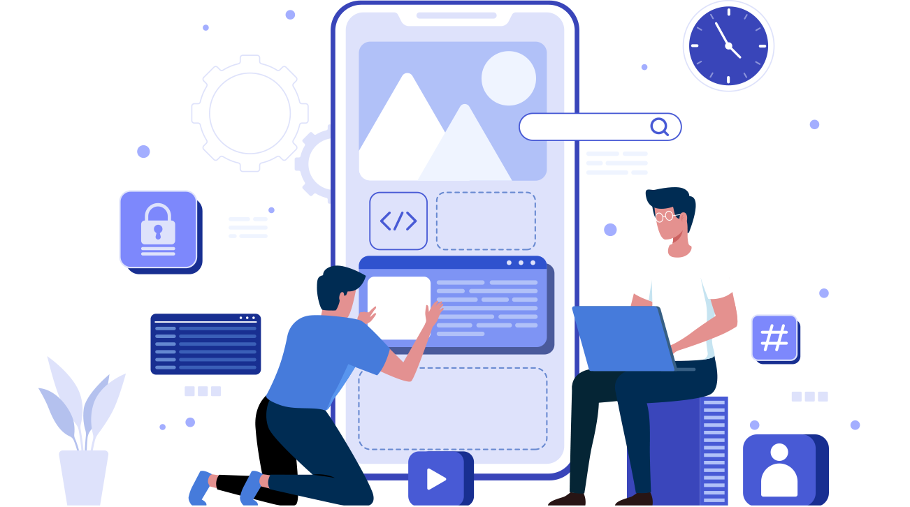 Gestión de aplicaciones móviles con Mobile Device Manager Plus