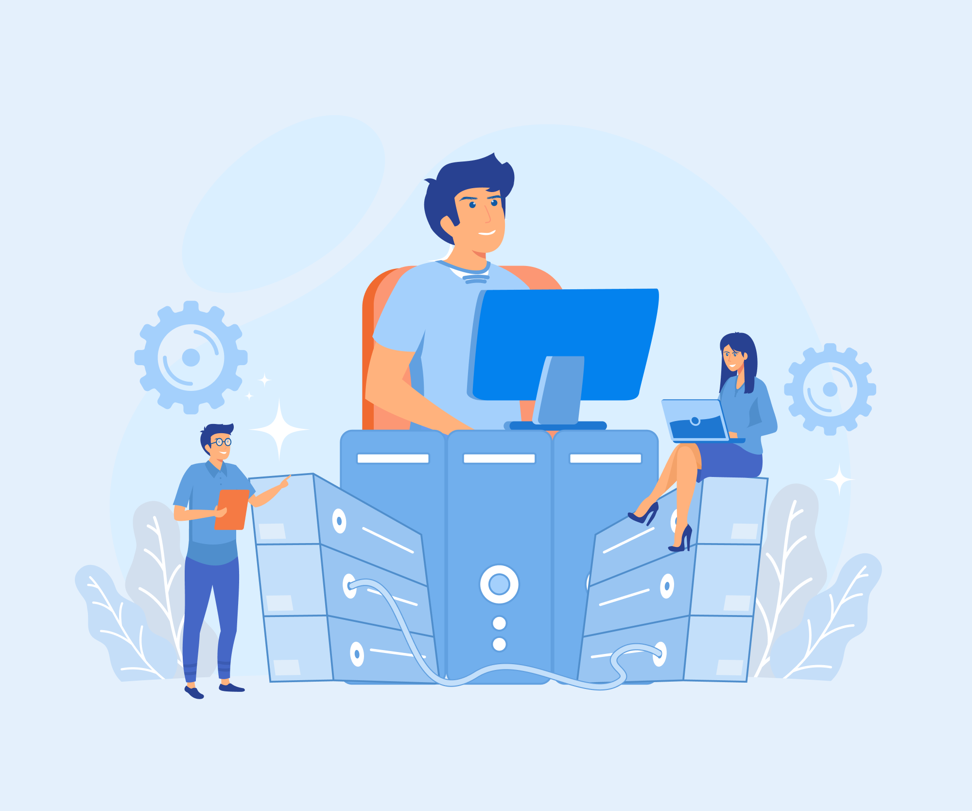 Online Resources | ManageEngine MSP Central