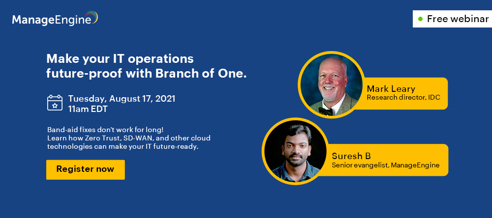 Solarwinds NCM Alternative | ManageEngine NCM vs Solarwinds NCM