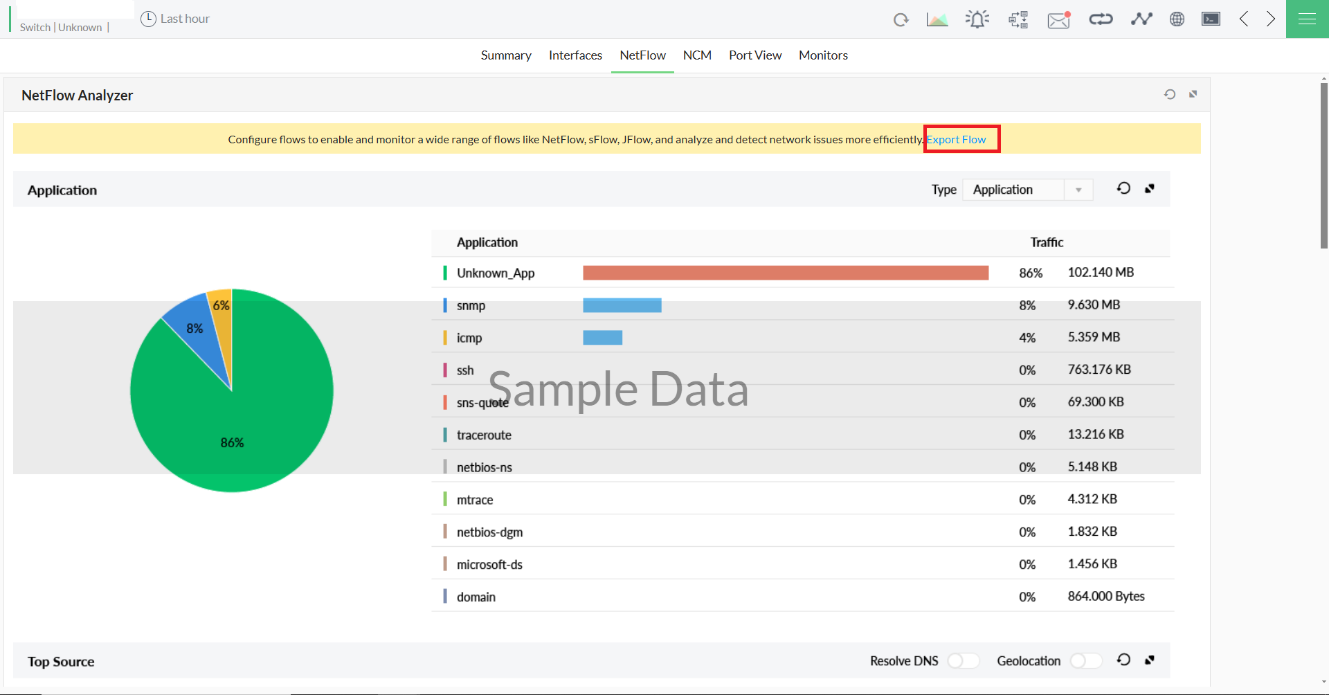 Enable add-ons | OpManager Help