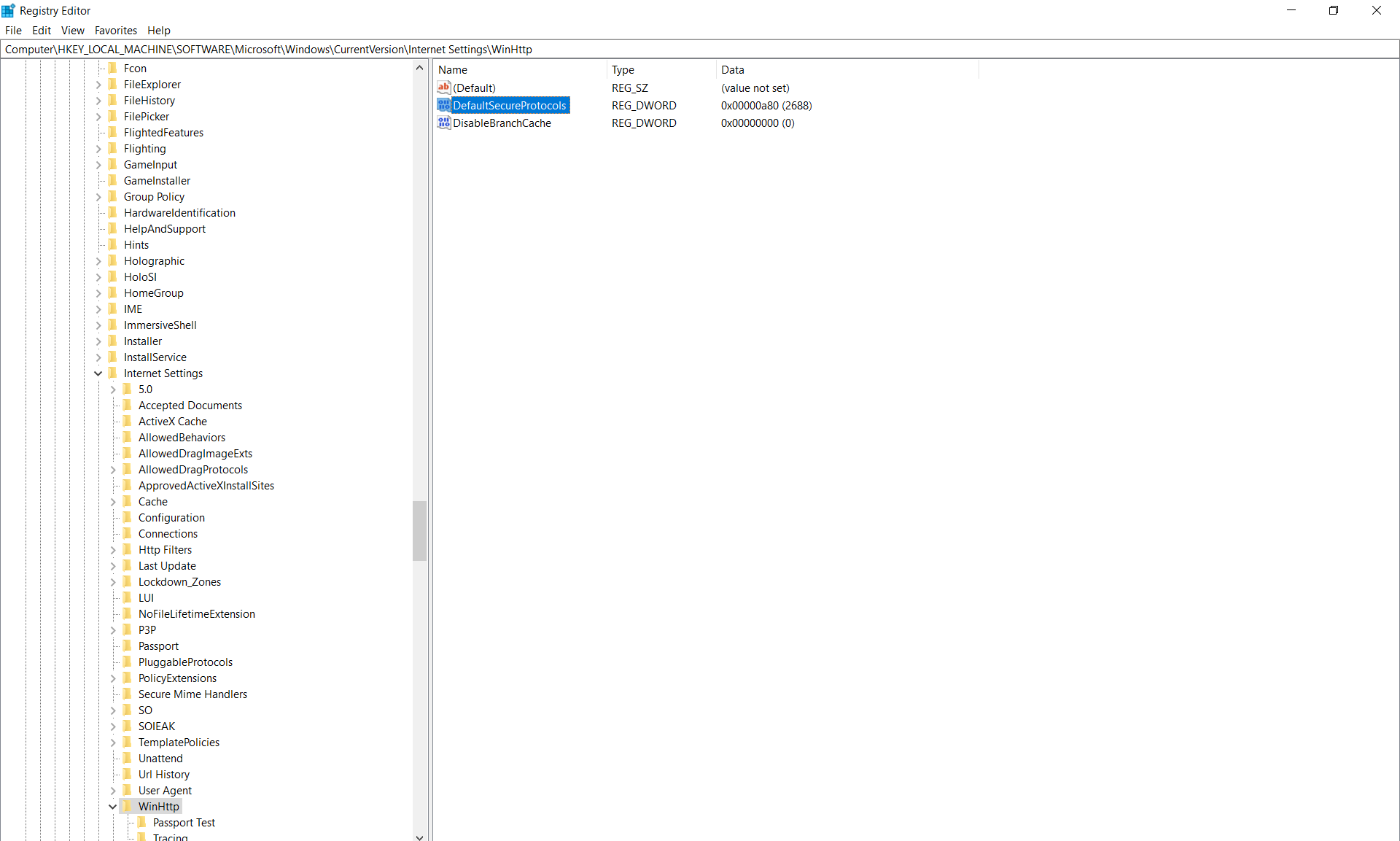 Enabling TLSv1.2 for secure communication | OpManager help