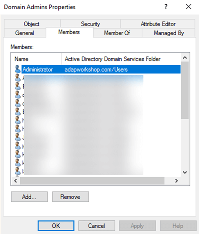 Hoe u gebruikersactiviteiten van beheerders kunt controleren ...